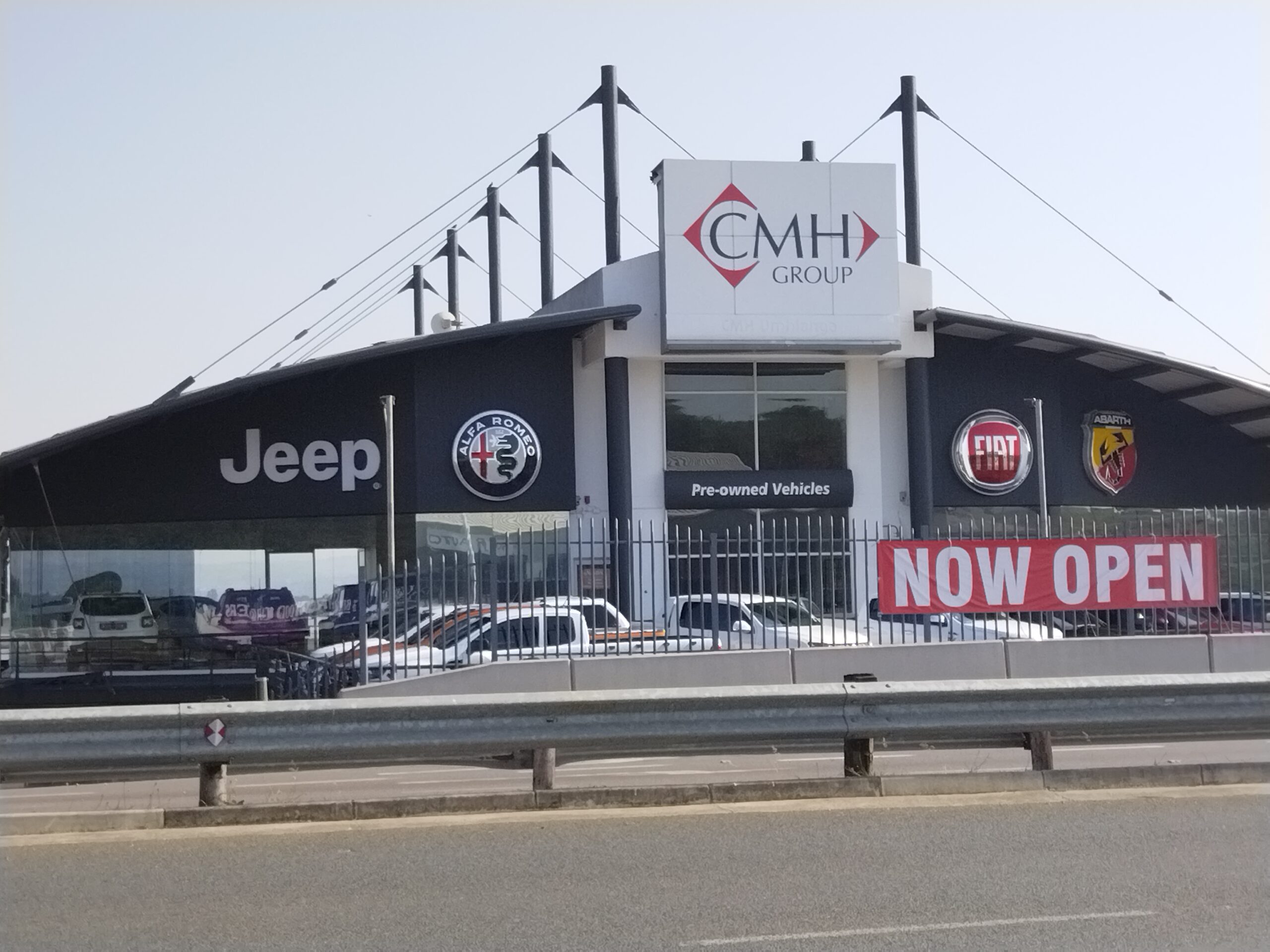 Fiat Brand has Introduced New Variants in South Africa
