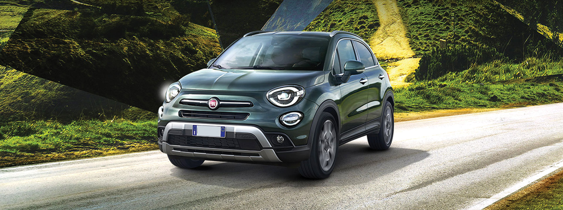 Find a Fiat Dealer - CMH Fiat